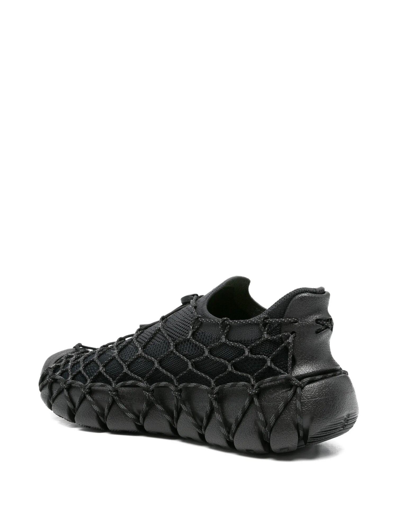 Кроссовки KEEN Uneek 360, размер 7.5 US, black/black — фото 1