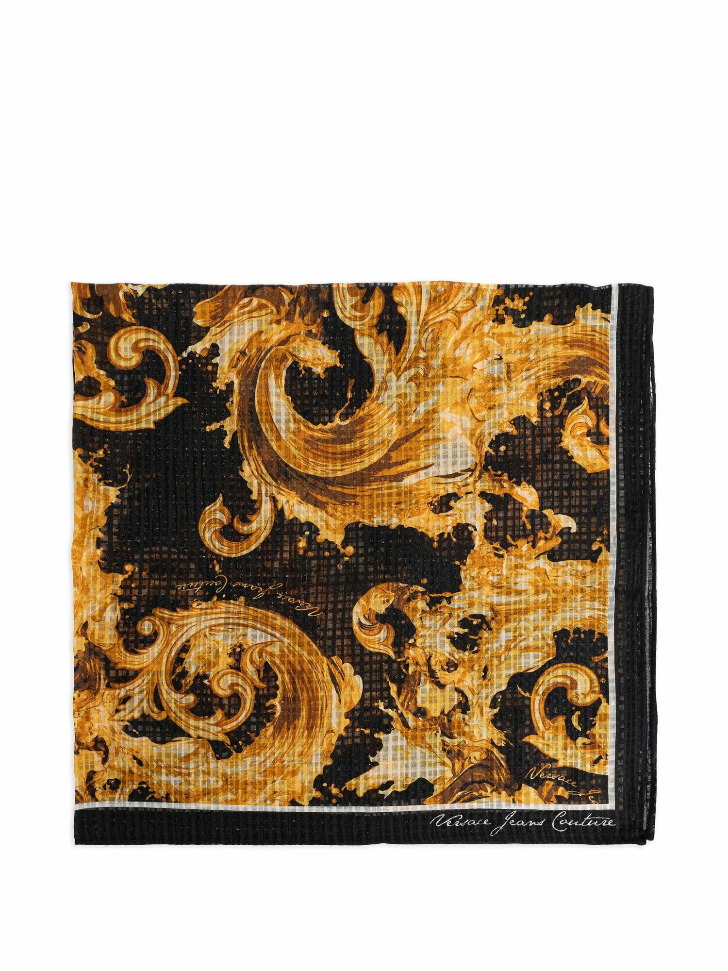Шарф Versace Jeans Couture для женщин