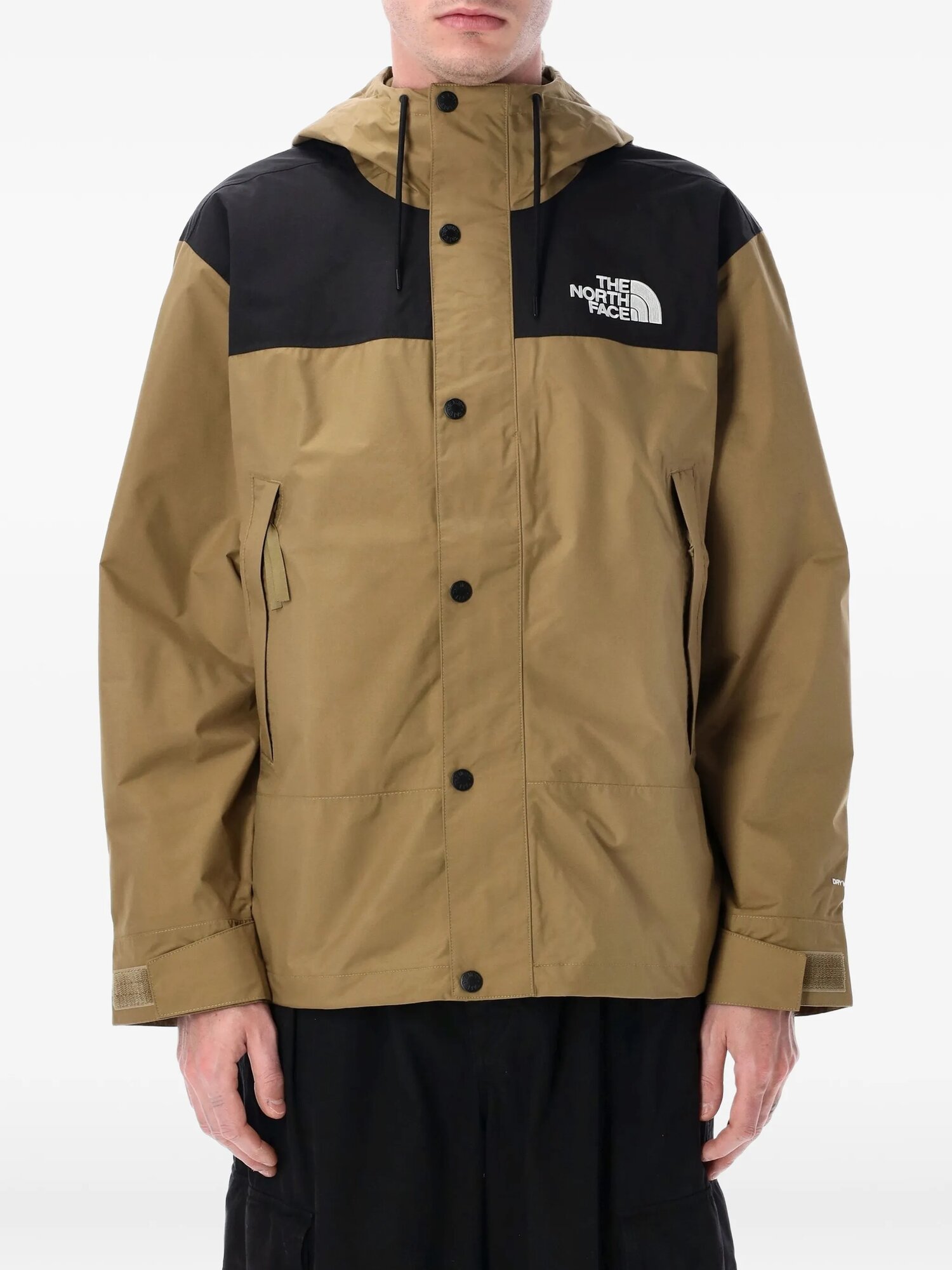 Куртка Gore-Tex®