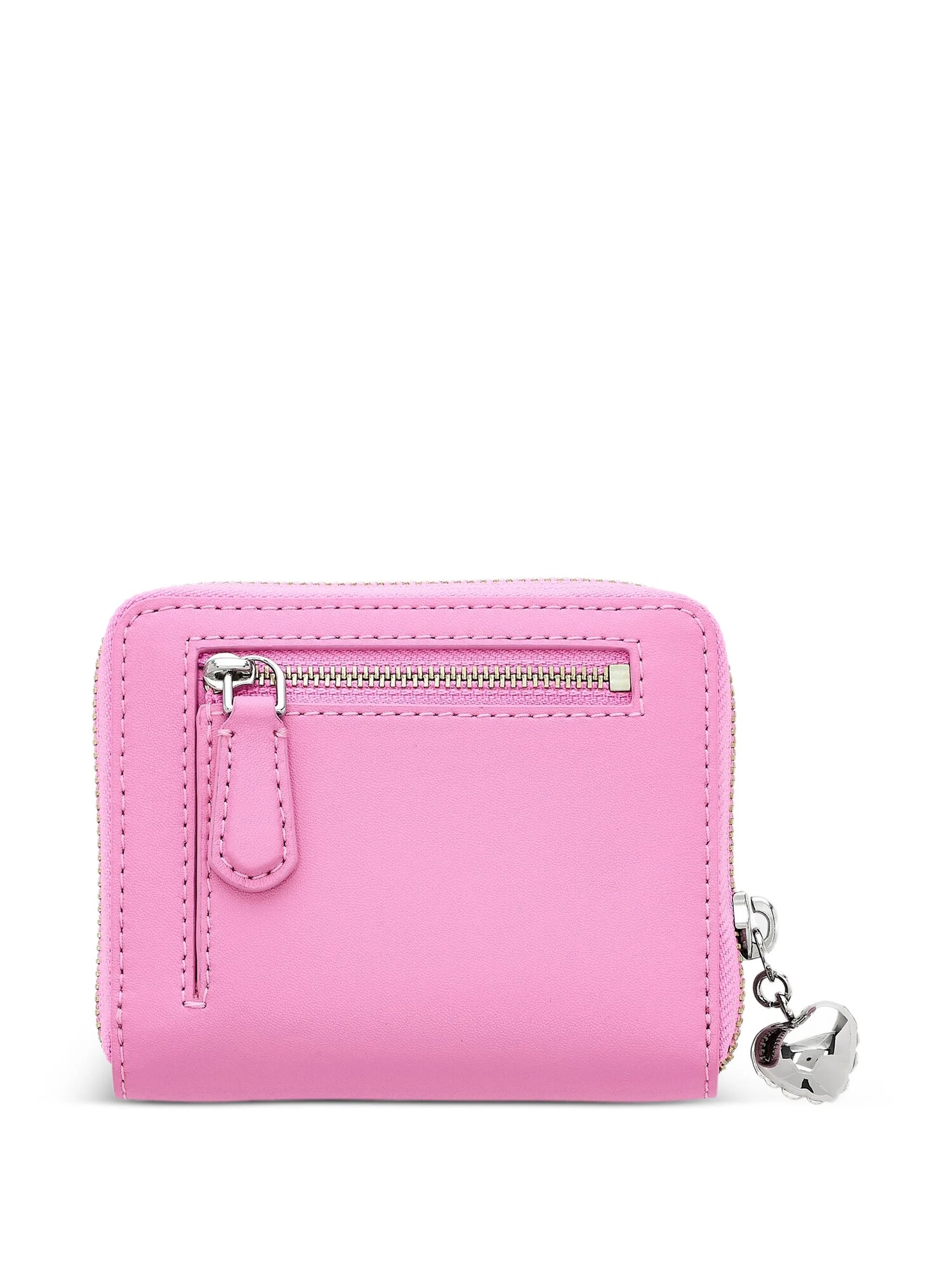 Бумажник MARC JACOBS, розовый — фото 1