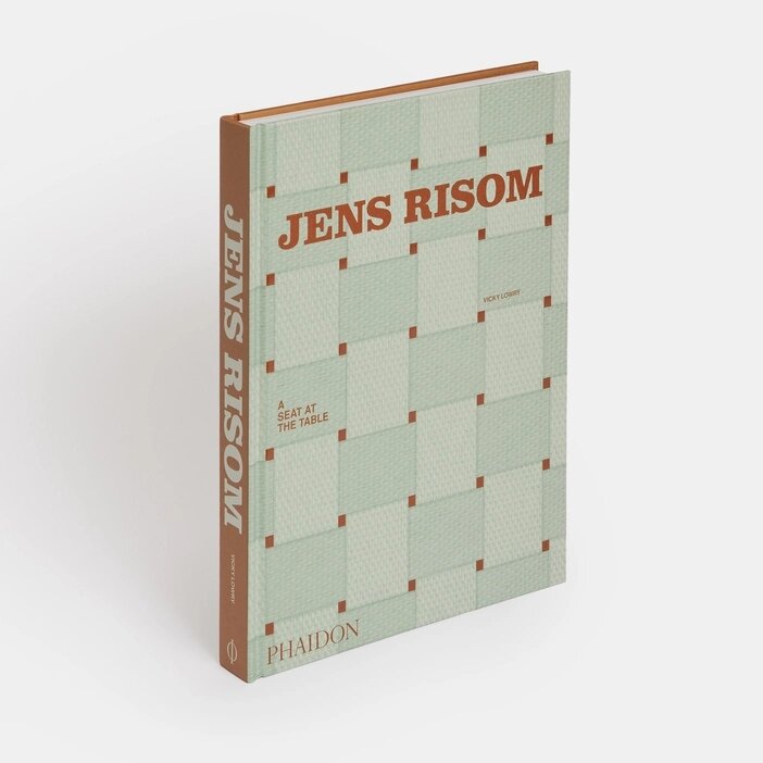 Jens Risom: A Seat at the Table — фото 1