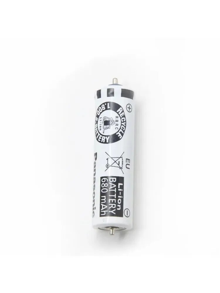 Для Panasonic бритва ES-ST23 ST25 ST29 ST37 WSL7D SL83 ST27 ST39 литиевая батарея,1