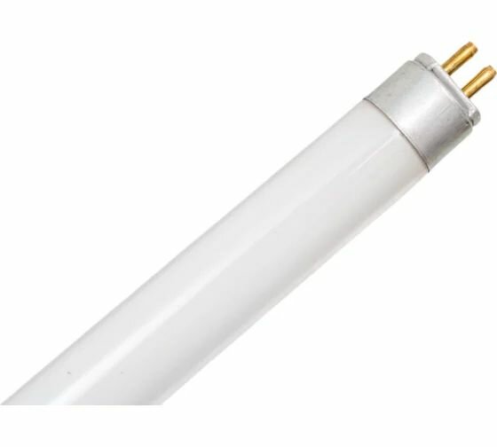 Лампа люминесцентная LightBest LBL T5 8W 3000K G5
