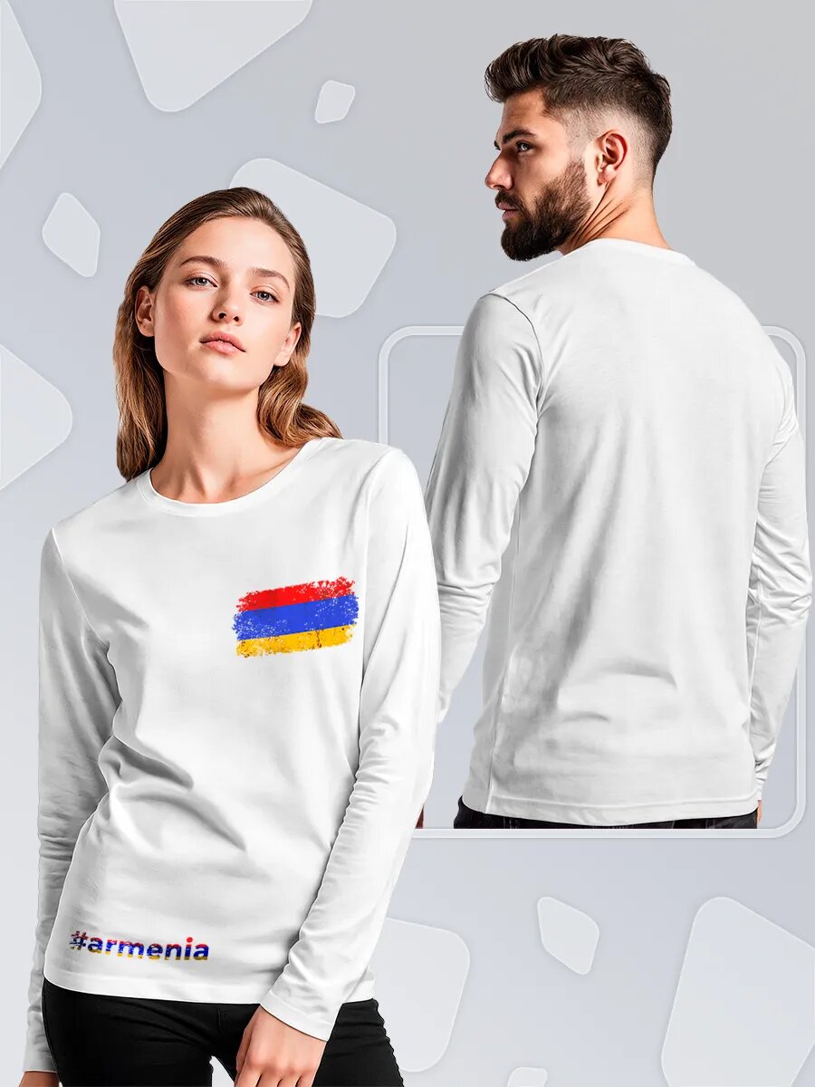 Лонгслив