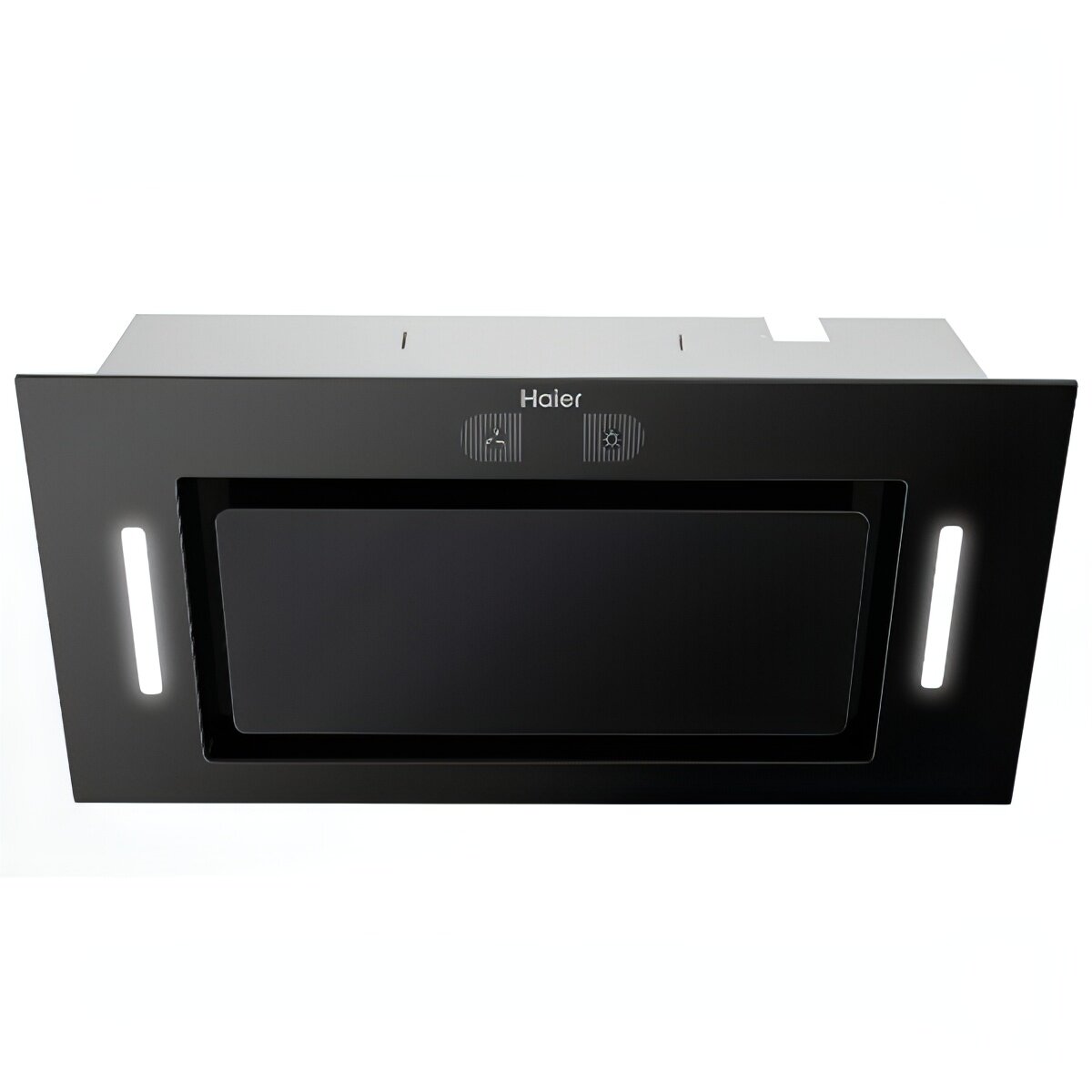 Вытяжка полностью встраиваемая Haier HVX-BI652GB DEMO