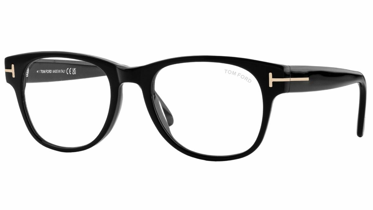 Оправа для очков Tom Ford 5898-B 001