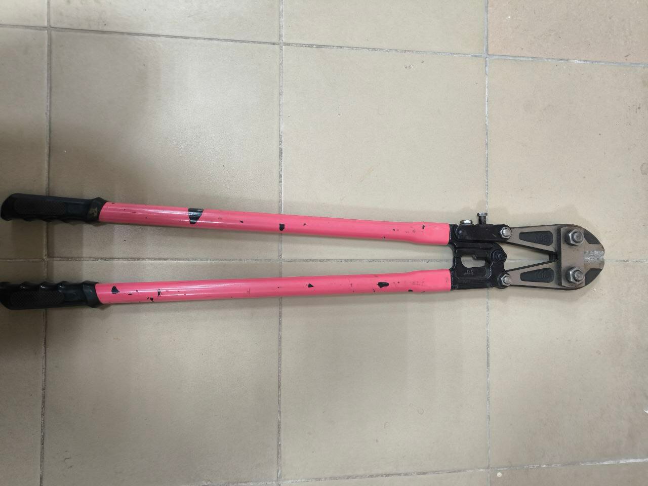 Болторез 900 мм "ЗУБР"