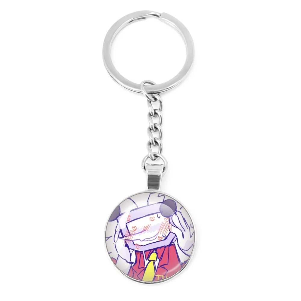 Брелок