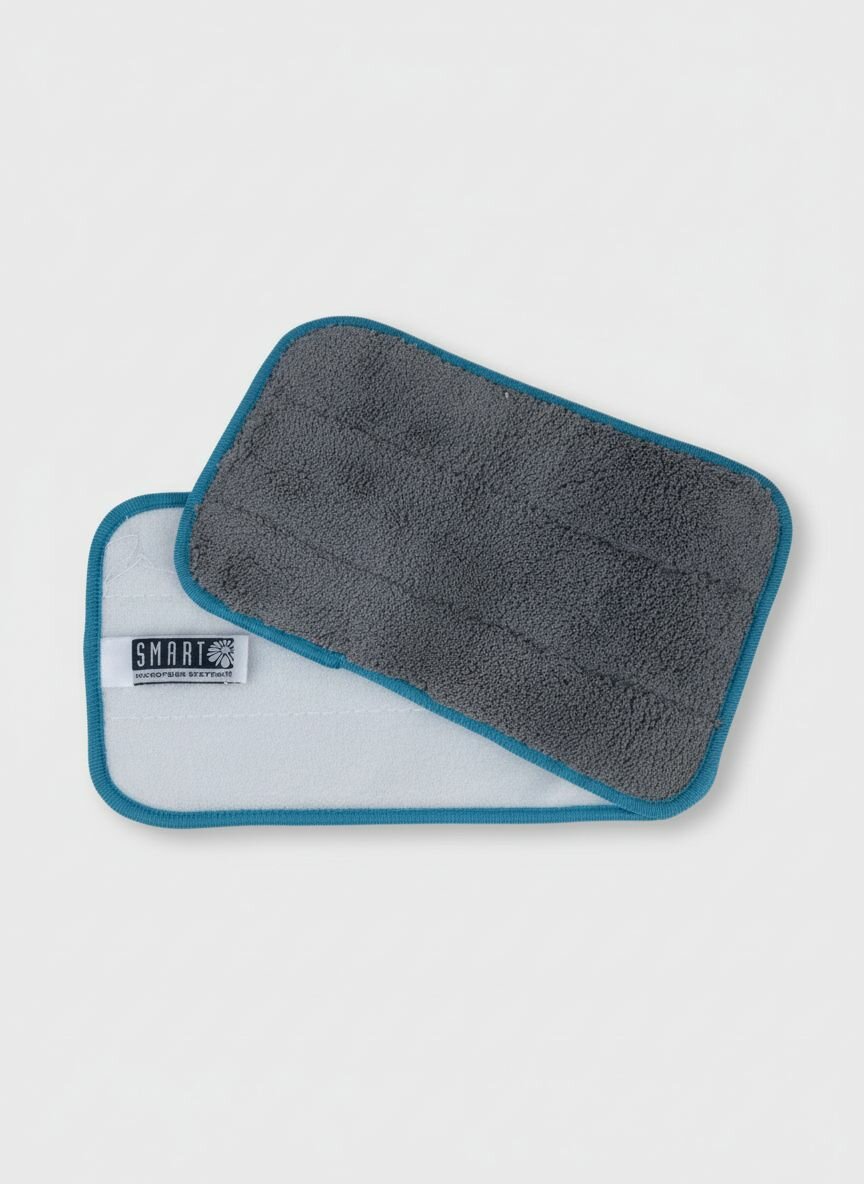 Насадка универсальная Smart 45 см Smart Microfiber System