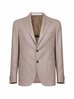 Пиджак Two-button peak lapel blazer
