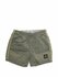 Шорты для плавания Stone Island Logo-patch swim shorts, размер 2 года, зеленый,