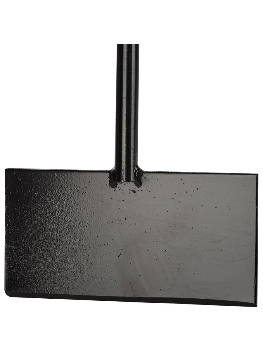 Многофункциональный ледоруб-скребок для зимних работ