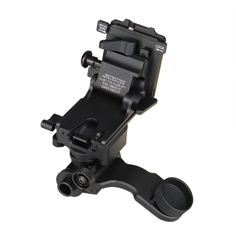 Крепление для НВ CANIS LATRANS GZ240049, Цвет: set