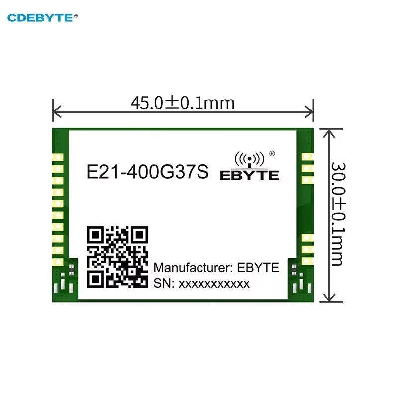 CDEBYTE E21-400G37S Радиочастотный усилитель