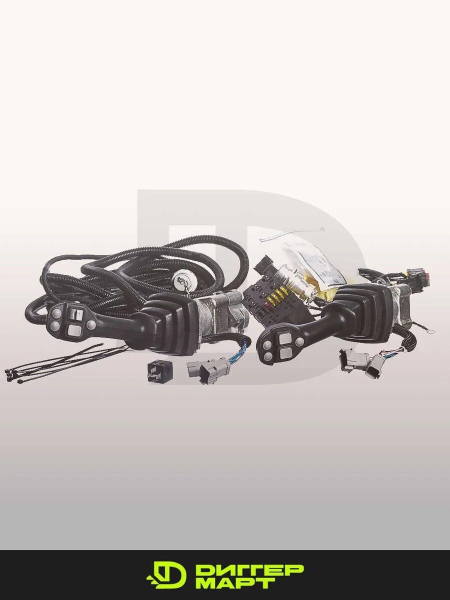 Набор мультиуправления для джойстика JCB 985/X5886