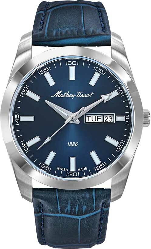 Mathey-Tissot Mathy