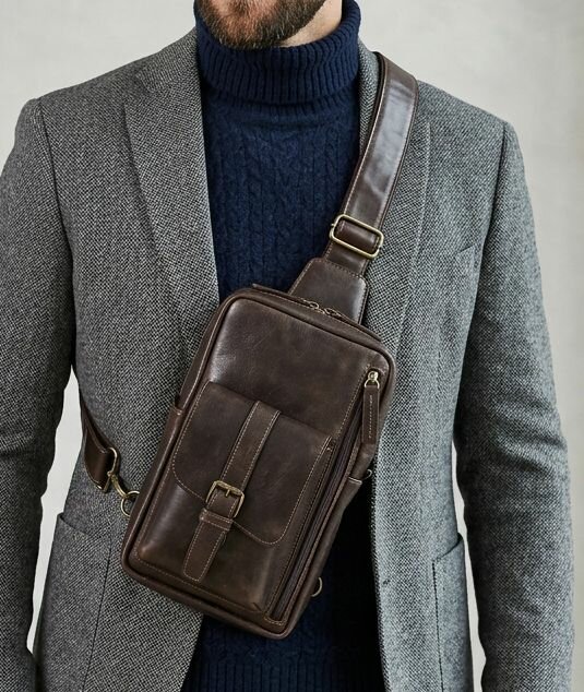 Сумка слинг