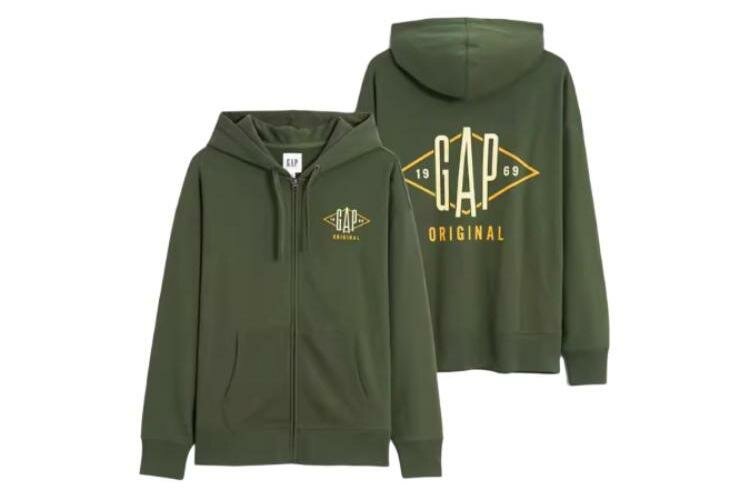 Толстовка GAP