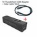 Док-станция EGPU SPEEDIER для ноутбука Thunderbolt USB4