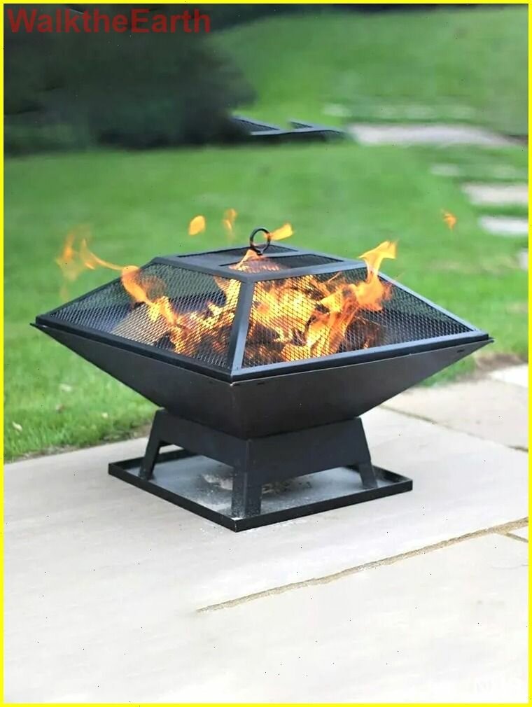 Костровая чаша