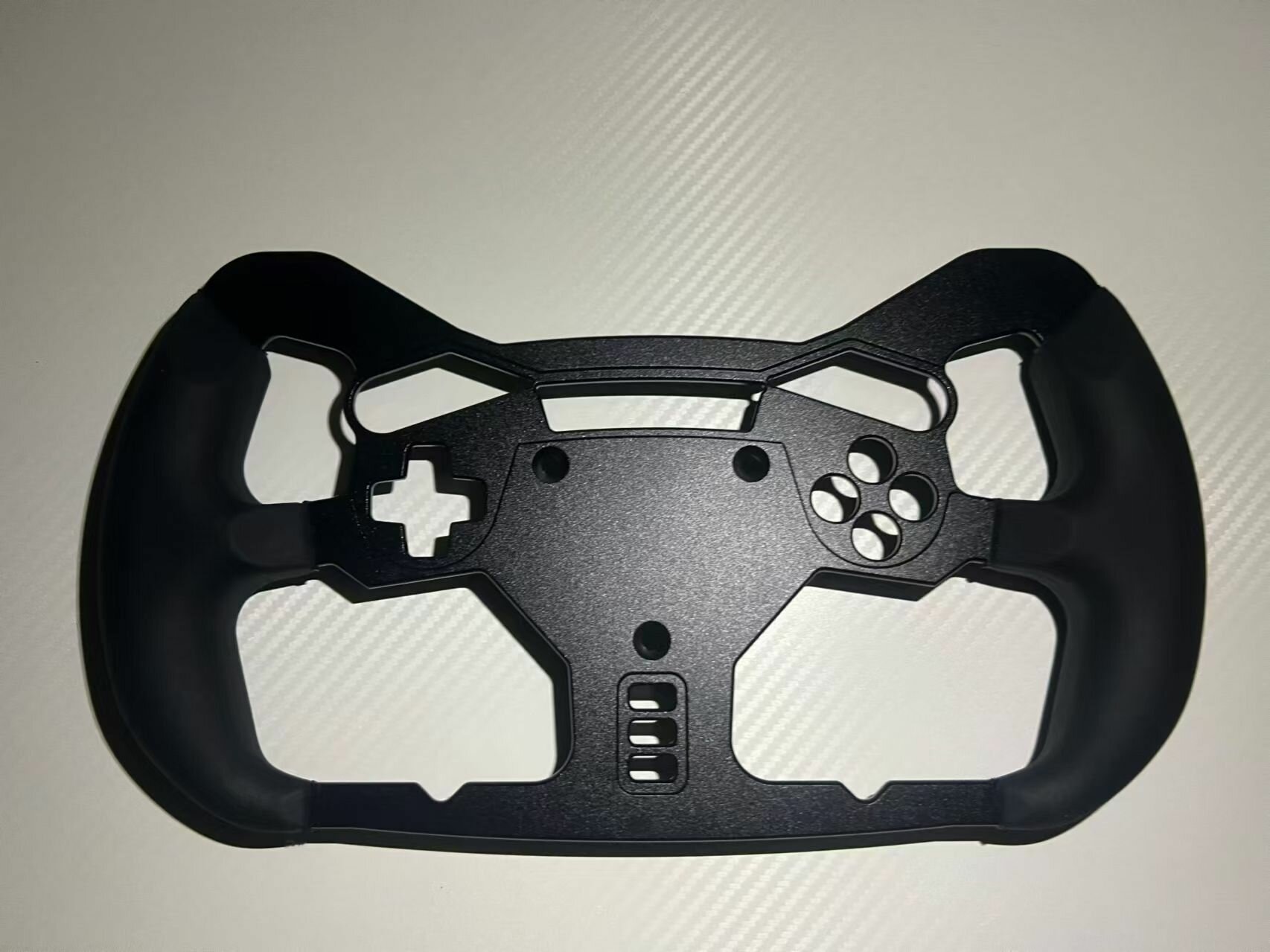 Сменная панель рулевого колеса PC USB для симулятора гонок Formula, универсальная для рулей PXN WAS (VD6/VD4/VD10)