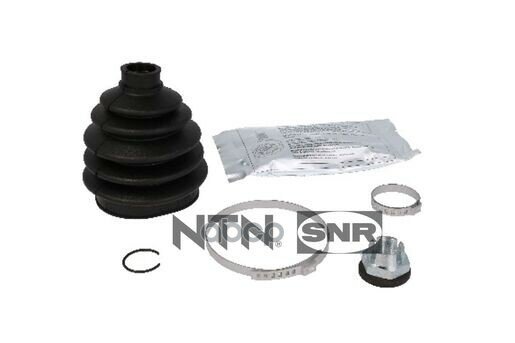 Внешний защитный кожух привода NTN арт. OBK55021