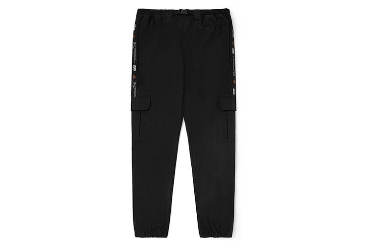 Брюки карго Vans Moderate