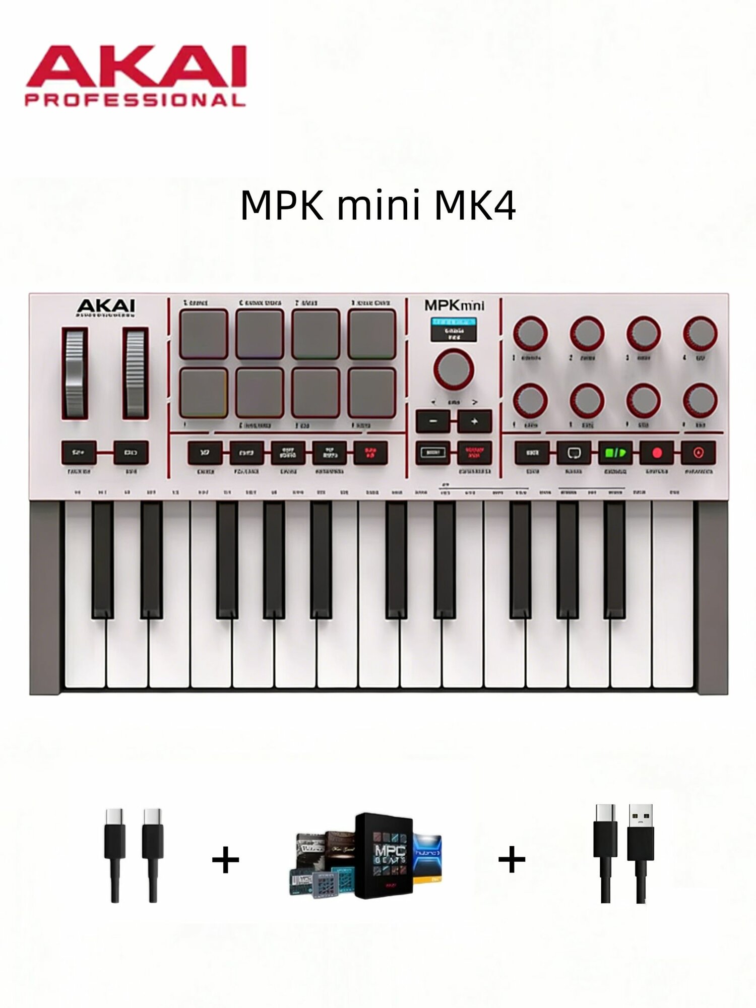 MIDI-контроллер
