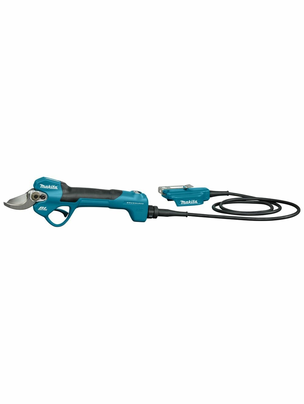 Секатор аккумуляторный LXT 18В Li-Ion без акк и з/у Makita DUP180Z