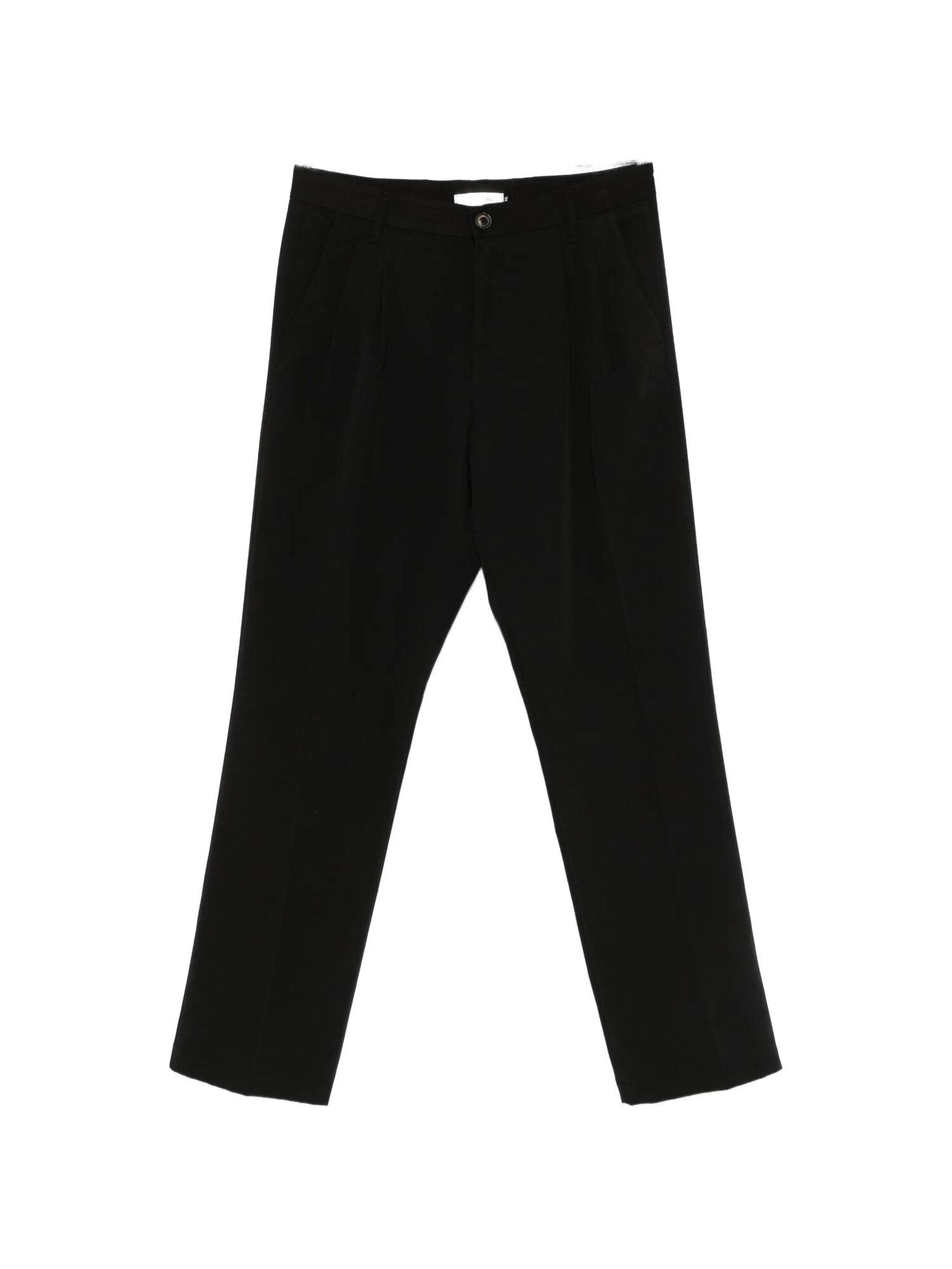 Брюки Pleated-design trousers