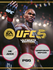 Игра UFC 5 Ultimate Edition PS5