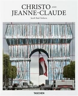 Christo and jeanne-claude