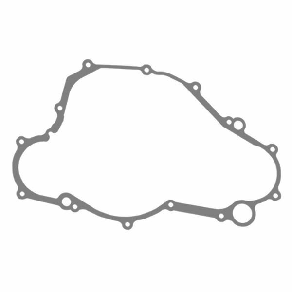Прокладка правой половины картера для Yamaha YZ450F 03-06 WR450F 03-06 5TA-15462-00- CHAKIN 000Y-121 для мотоцикла