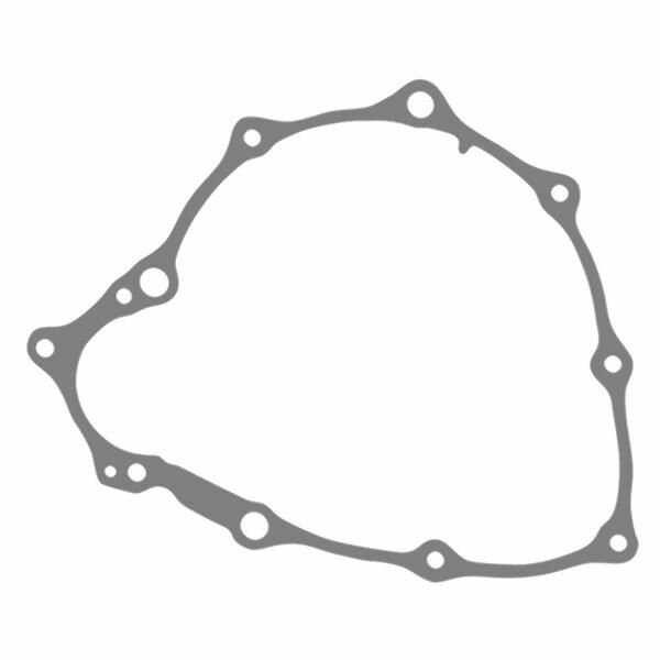Прокладка крышки генератора для Honda XR400R 96-04 11395-KCY-672 CHAKIN 000H-159 для мотоцикла