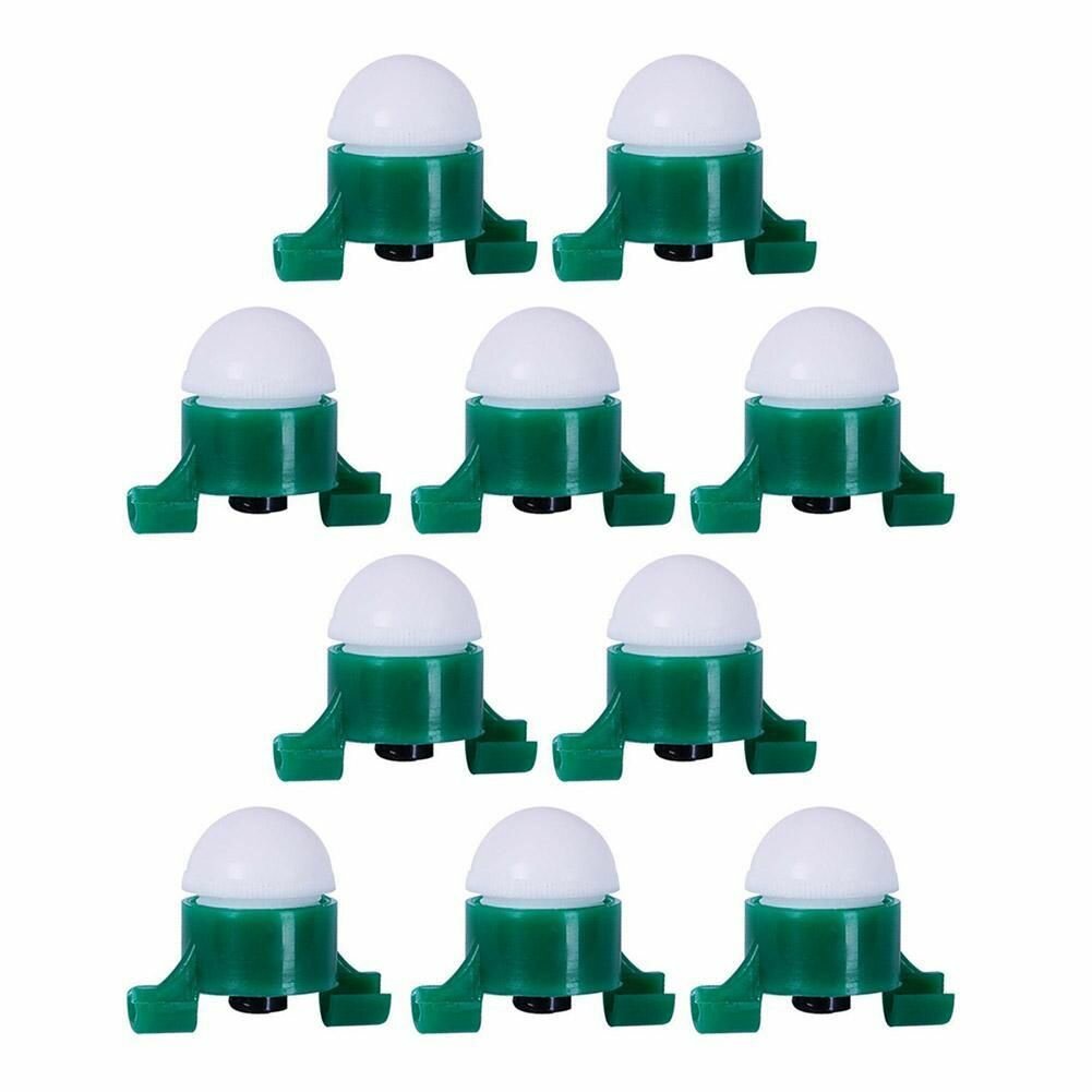 Свето-звуковой сигнализатор клева Alarama Rod Tip