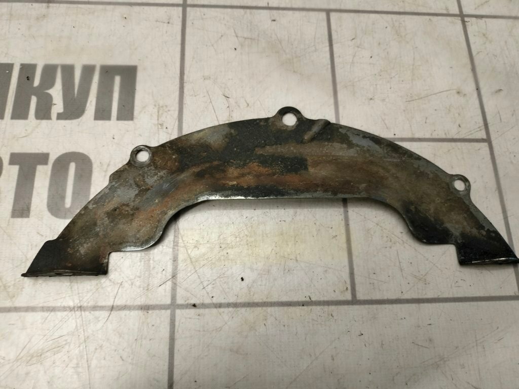 Пыльник Mazda 323 BJ Protege Familia 1998-2002