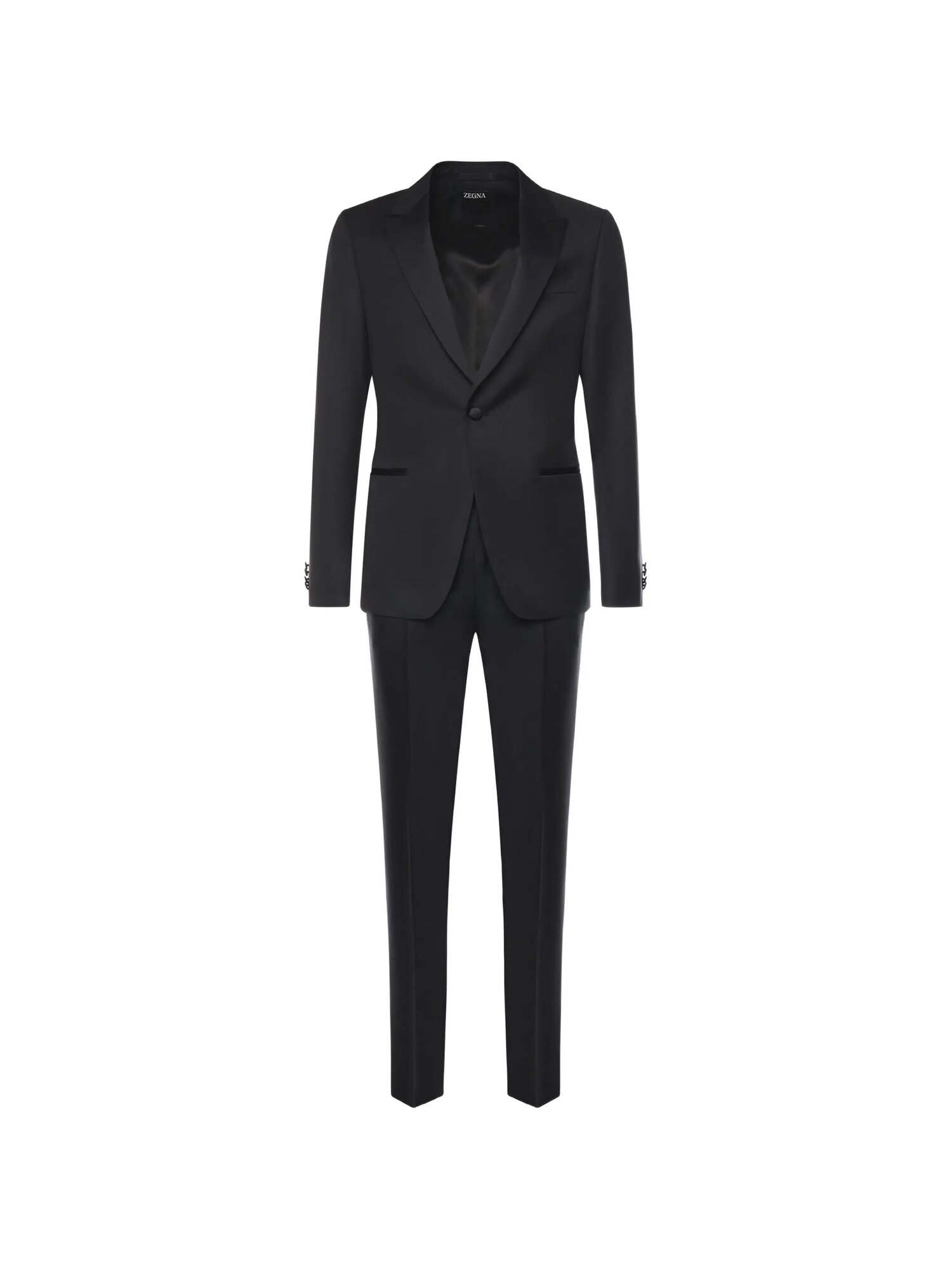 Комбинезон Single-breasted suit