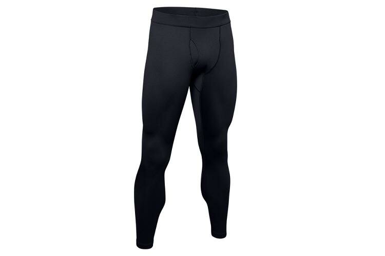 Брюки спортивные ColdGear