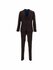 Комбинезон Paul Smith Single-breasted suit, размер 48, brown