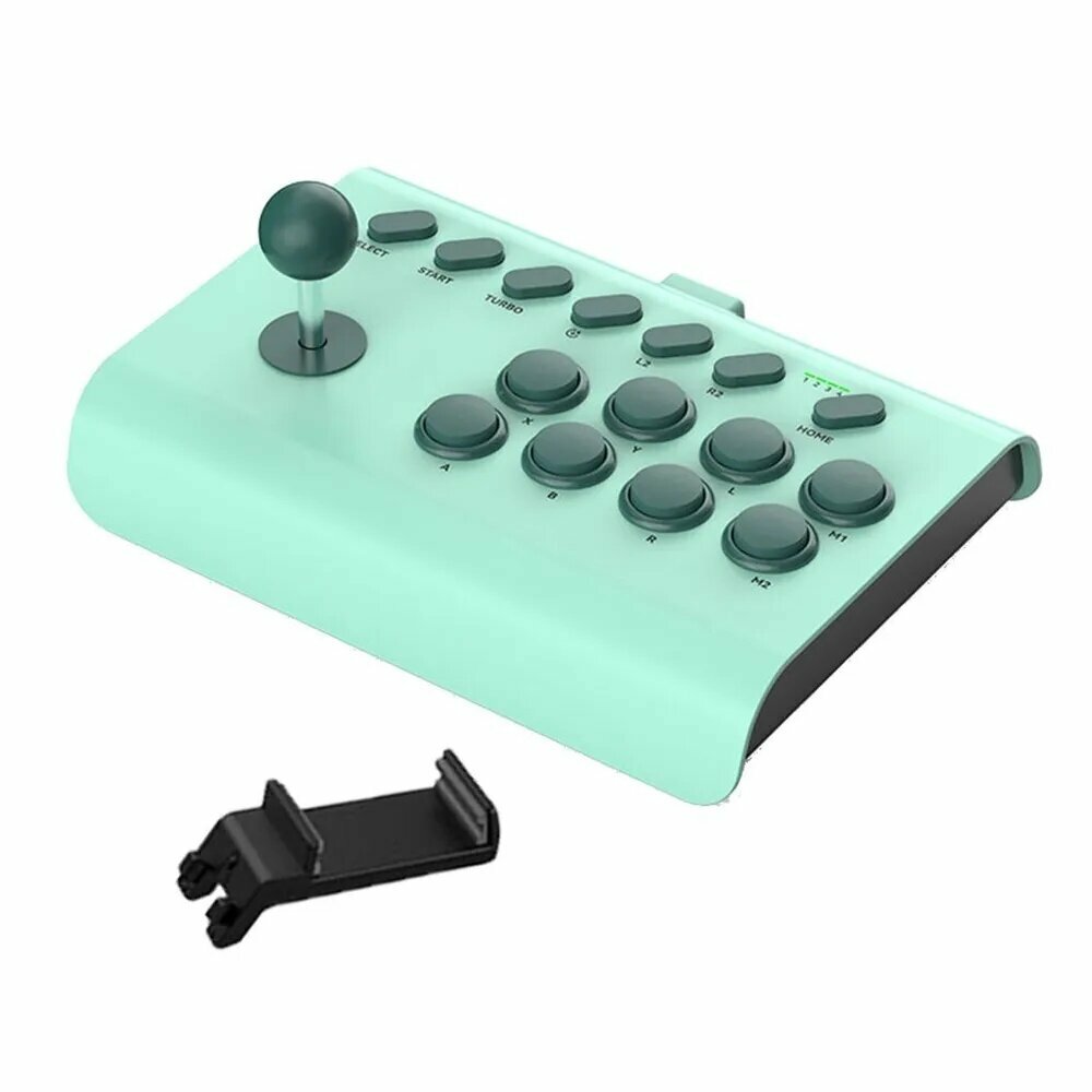 Аркадная консоль Fighting Controller Игровая доска для переключателей