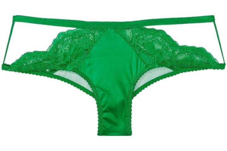 Женские трусики-стринги Victoria's Secret 10196753, XS EU