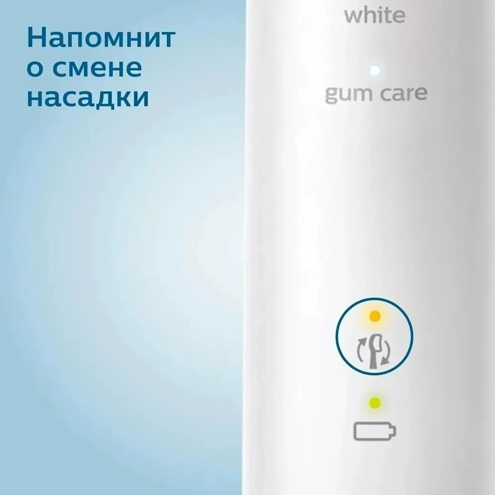 Philips Электрическая зубная щетка HX6859/29