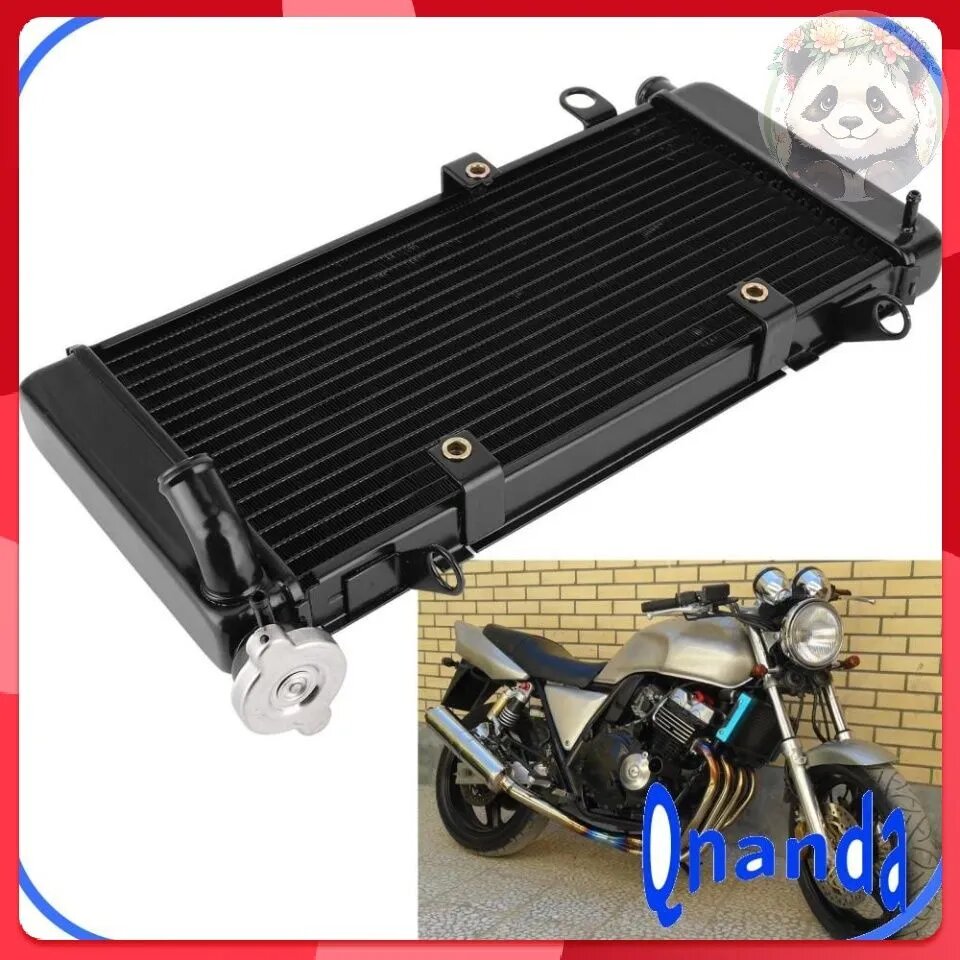 Система контроля водителя, арт. LY/9.18-o597, 1 шт. для Honda CBR400/NC29