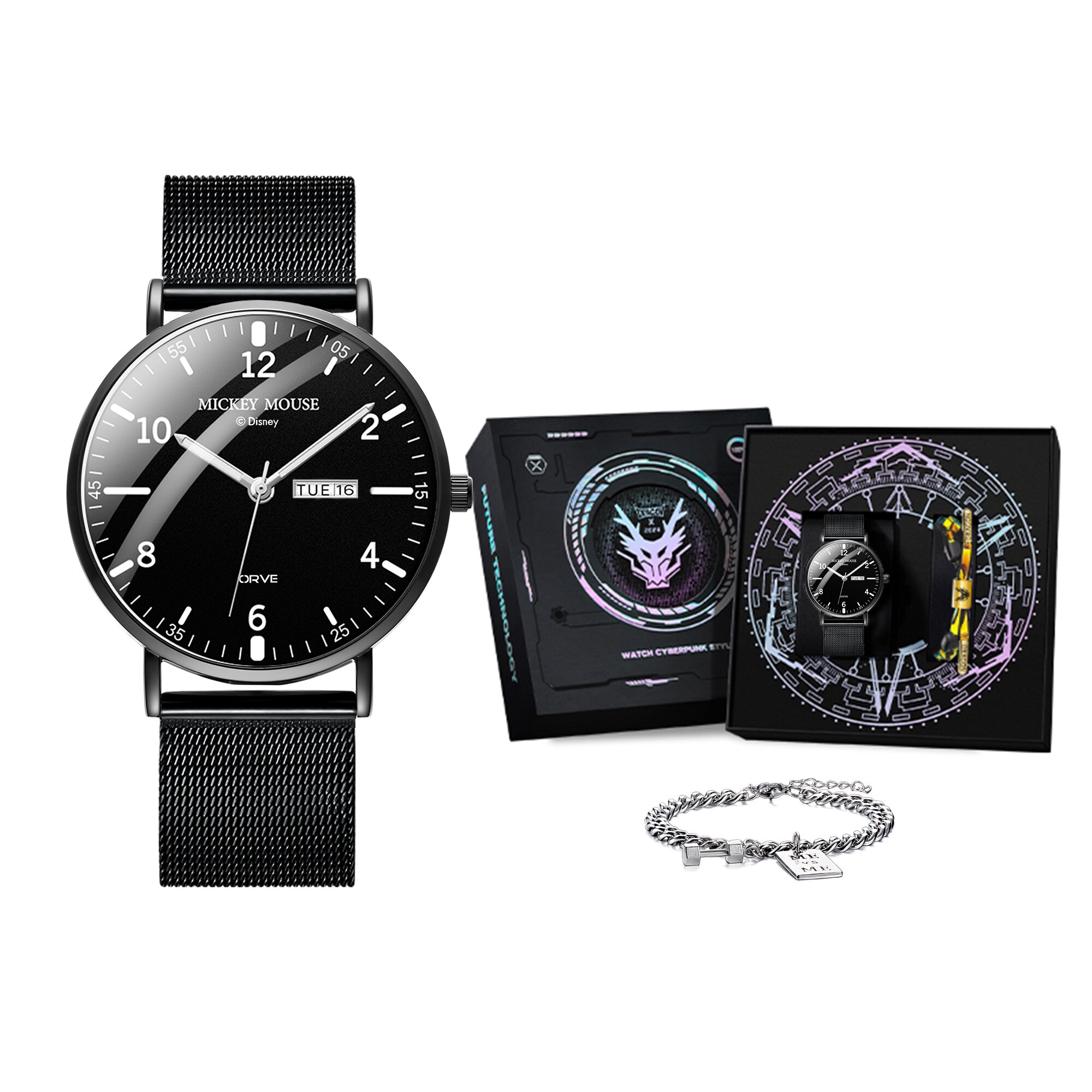 Наручные часы РФС