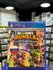 Игра Worms Rumble Fully Loaded Edition PS4 (Box)