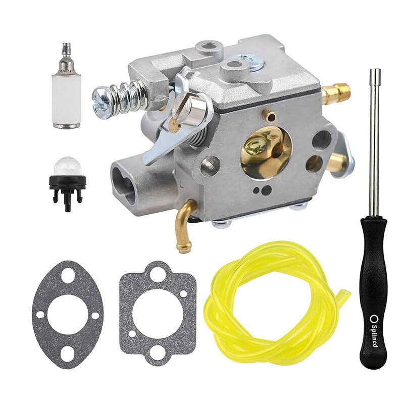 Карбюратор Husqvarna 525L 525LS 525LST 525ES 584901401 325HE3