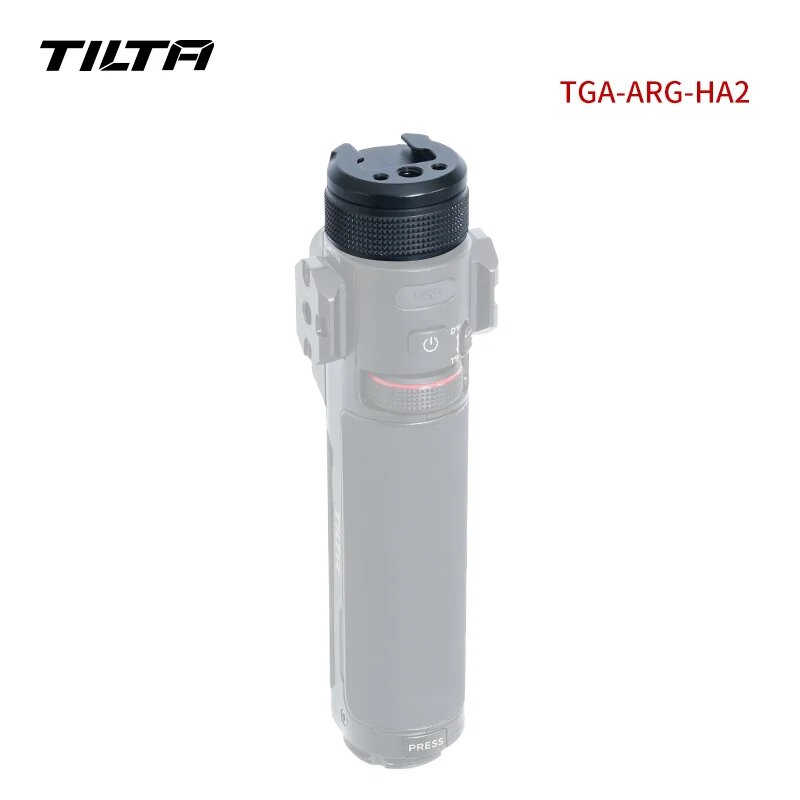 TILTA TGA-ARG-HA2 Кольцевая рукоятка для DJI Ronin RS2/RS3