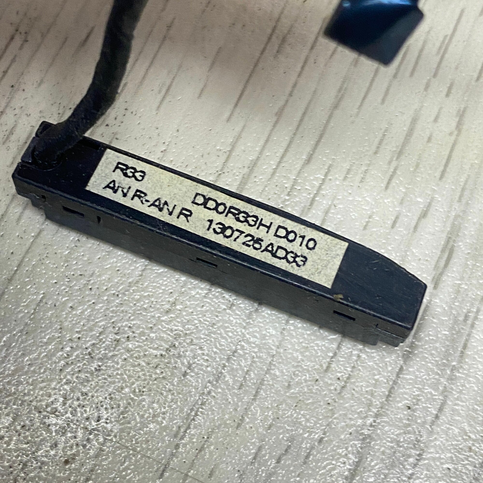 Шлейф HDD HP G6-2000 — фото 1