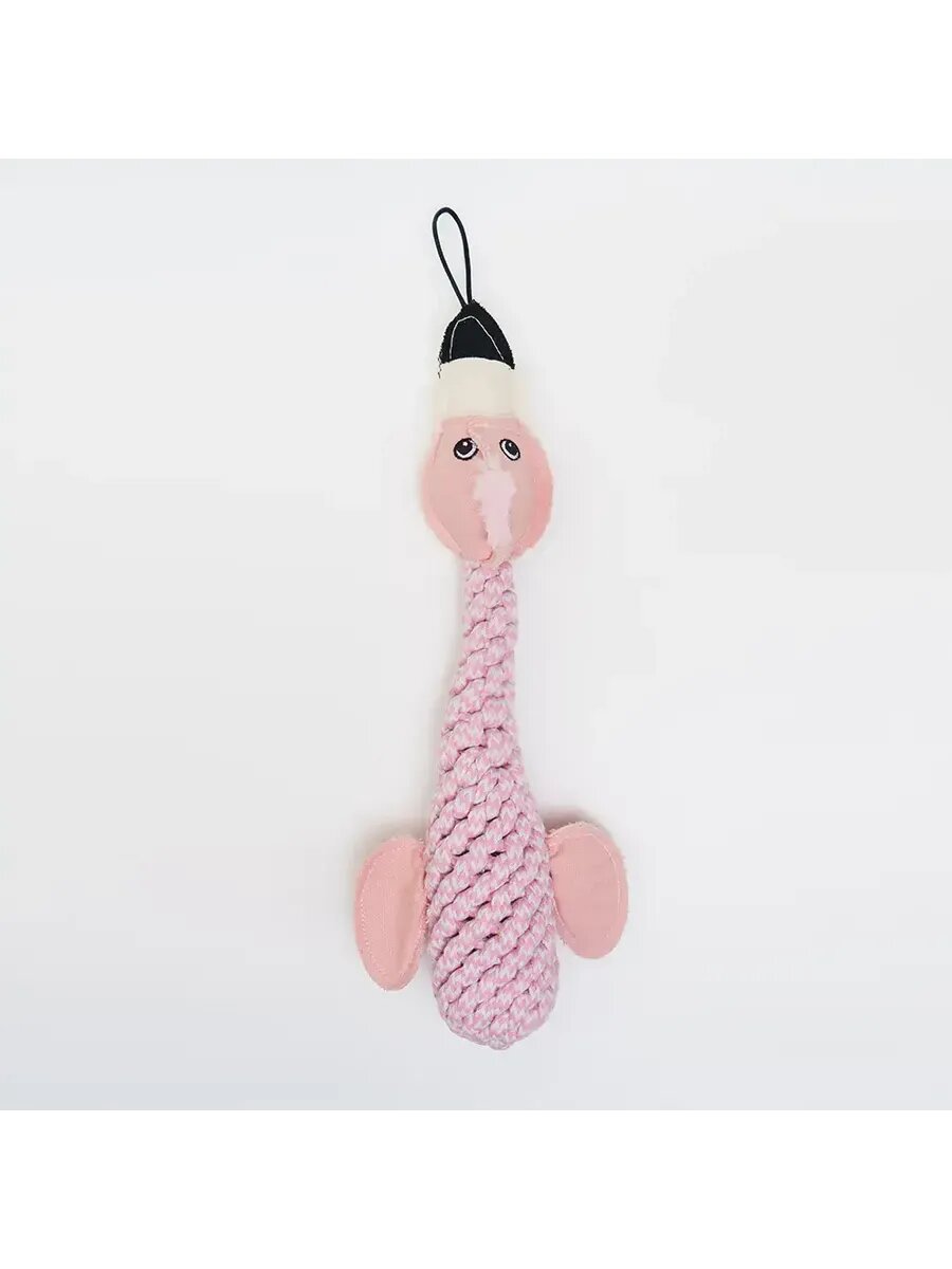 Игрушка для собак Косточка, 16 см