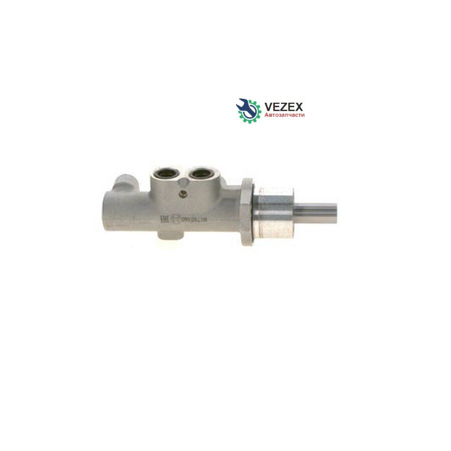 BOSCH F026003339 Цилиндр тормозной главный